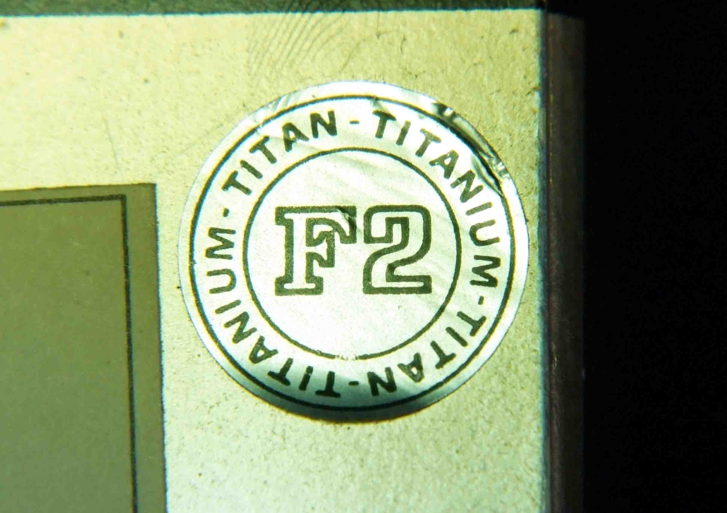 Fake F2T