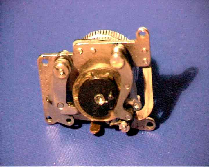 Inside the F2